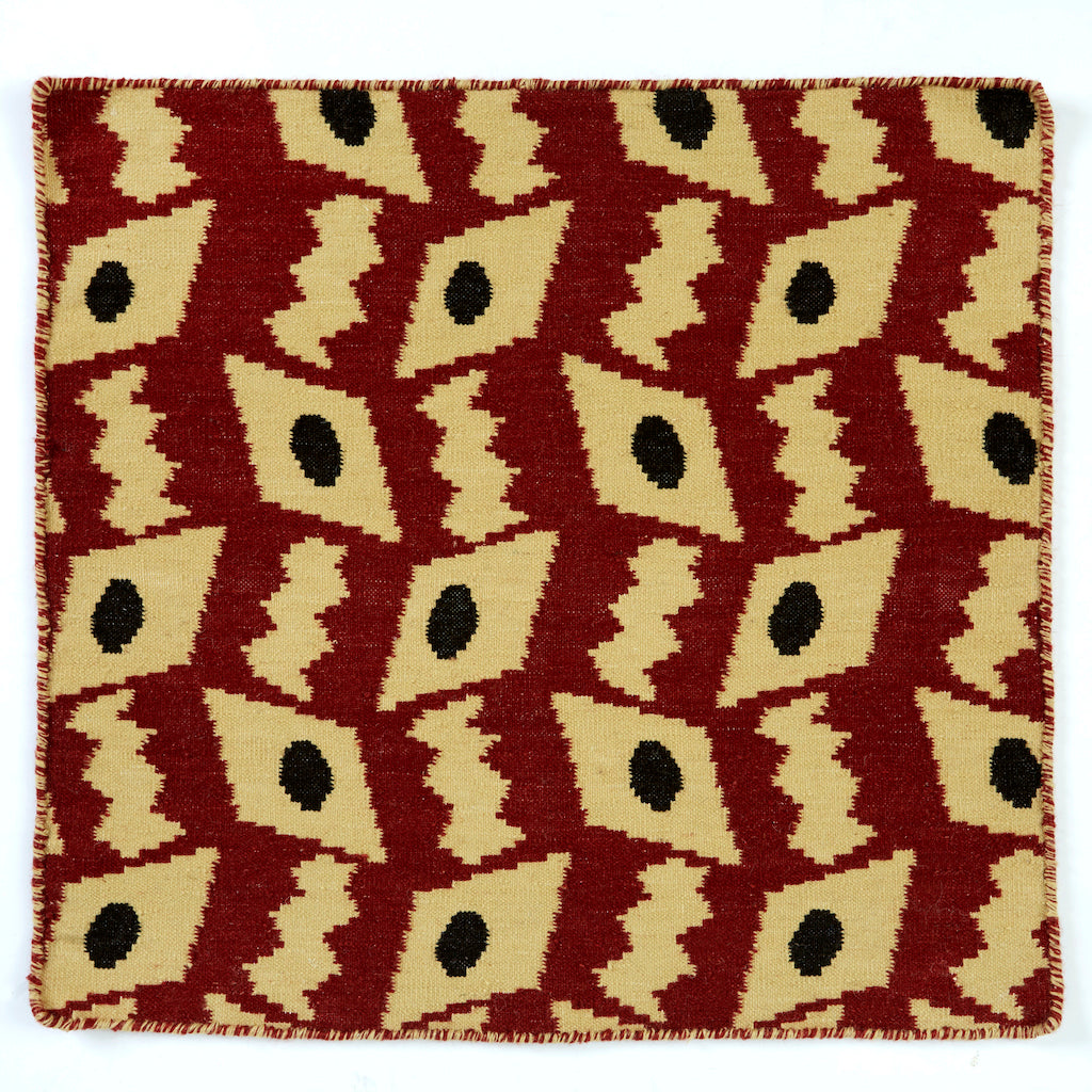 Kneeland Co. x Temple Studio Rug - Futurismo (Sonic Brick) – Kneeland ...